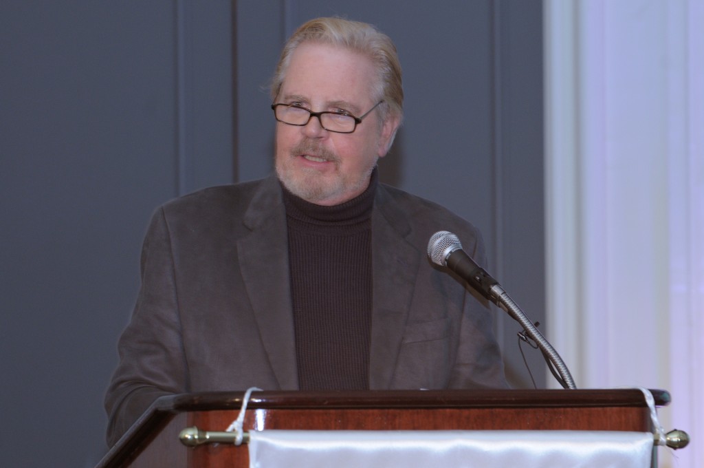 Tom Regan: A Celebration « On the Human