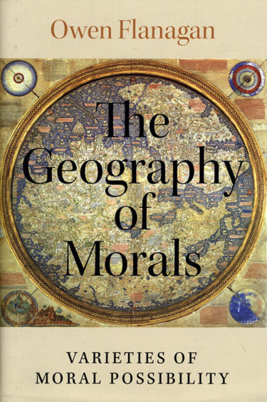 The Geography of Morals: Varieties of Moral Possibility | National ...