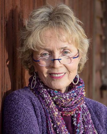 An Evening with Author Lee Smith | National Humanities Center