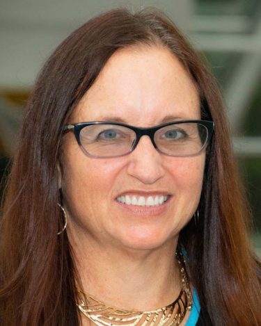 Lisa Tatonetti, 2018–2019 | National Humanities Center