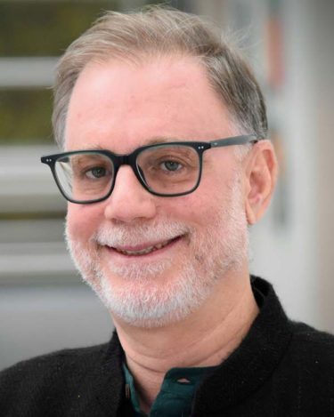 Richard Wolf, 2018–2019 | National Humanities Center