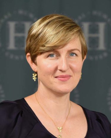 Angela Stuesse, 2019–2020 | National Humanities Center