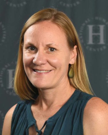 Jill C. Bender, 2019–2020 | National Humanities Center