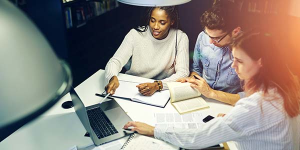 Humanities in Class: Resources for Educators | National Humanities Center