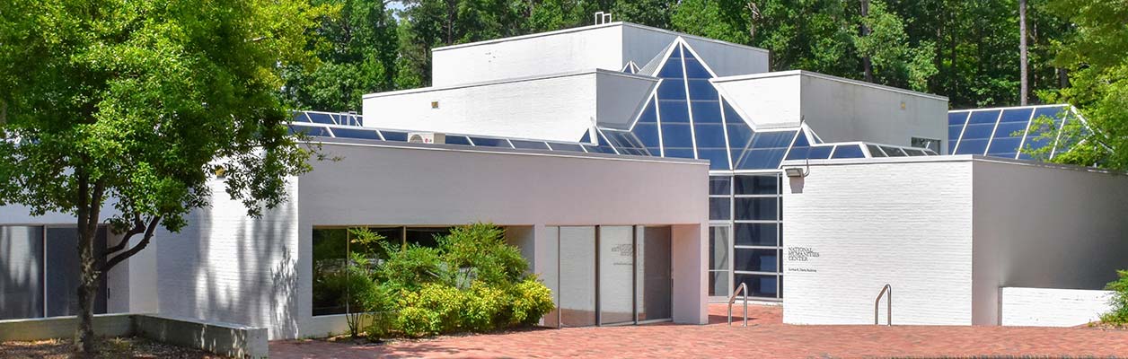 Who We Are | National Humanities Center