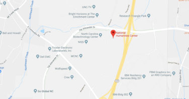 Contact Us | National Humanities Center