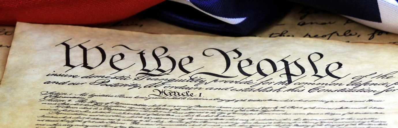 For Ourselves and Our Posterity: The U.S. Constitution, Then and Now ...