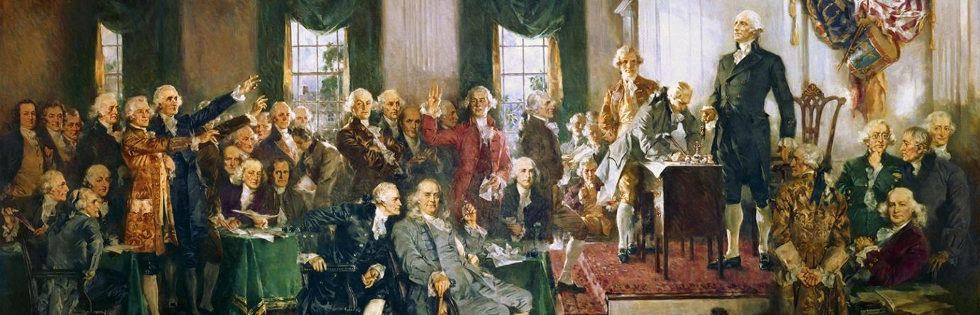 The U.S. Constitution Then and Now | National Humanities Center