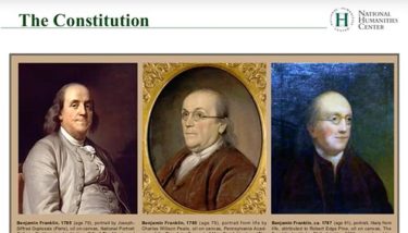 The U.S. Constitution Then and Now | National Humanities Center