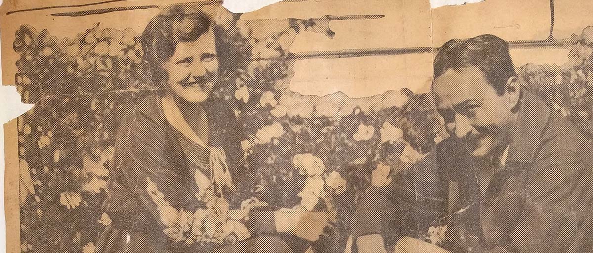 Emily Lutenski, “Love, Scandal, and the Legacies of Margery Latimer and ...