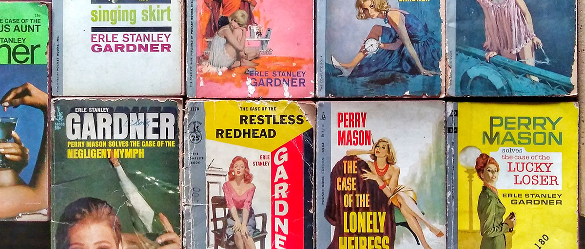 Ian Burney, “Presumed Innocent: The Legacy of Erle Stanley Gardner ...