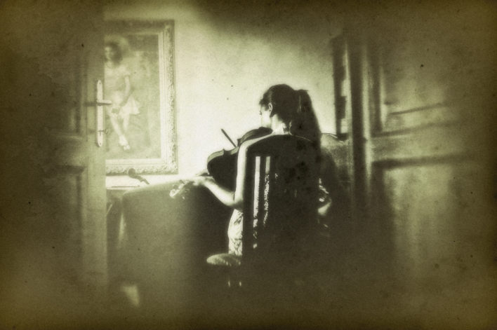 Understanding Life Through Music | National Humanities Center