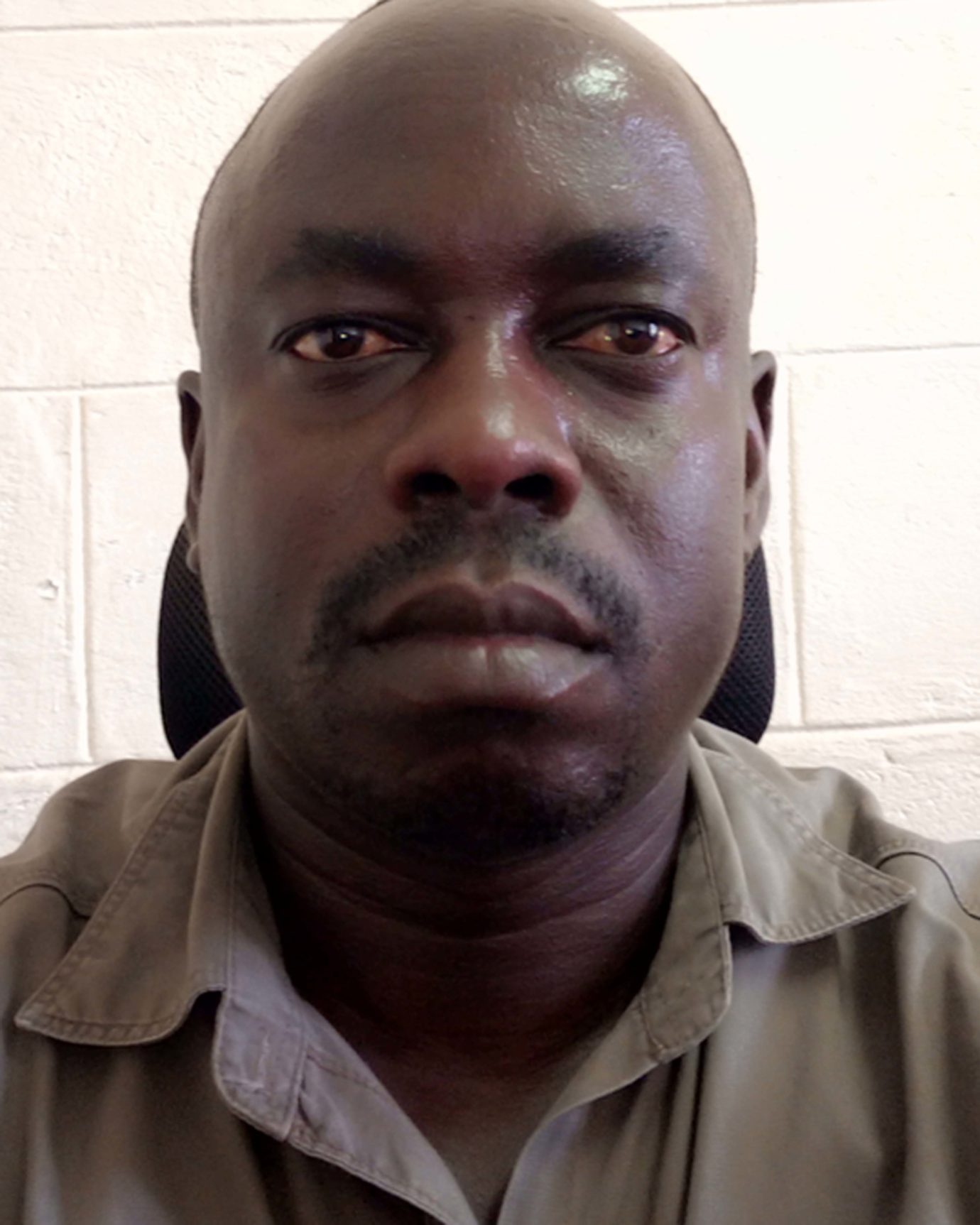 James Ocita, 2020–21 | National Humanities Center