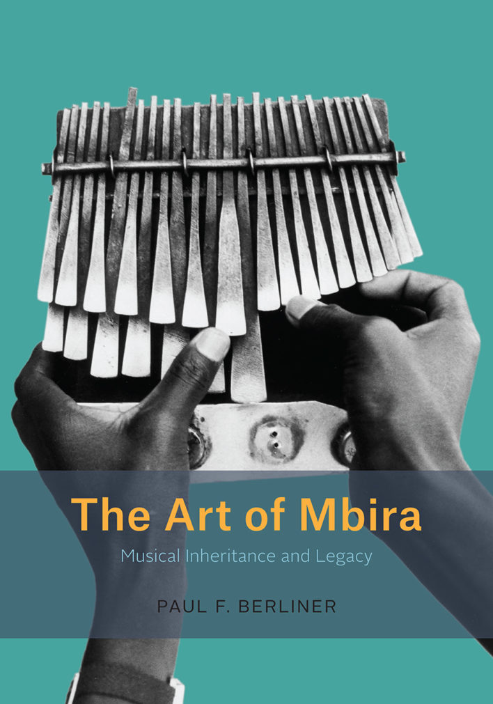 The Art of Mbira: Musical Inheritance and Legacy | National Humanities ...