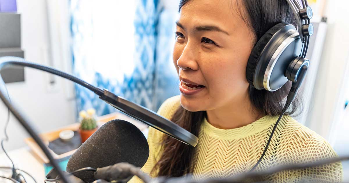 Podcasting the Humanities: Creating Digital Stories for the Public ...