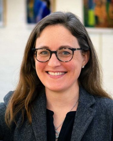 Rachel Watson, 2020–21 | National Humanities Center