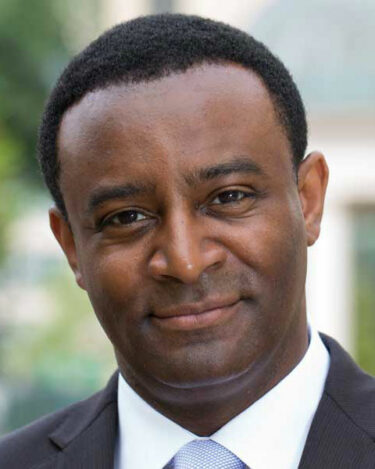 NHC Board Chair Ben Vinson III Selected to Lead Howard University ...