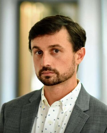 Jacob M. Baum (NHC Fellow, 2021–22) | National Humanities Center