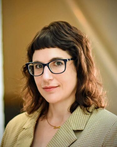 Jessica Hurley (NHC Fellow, 2021–22) | National Humanities Center