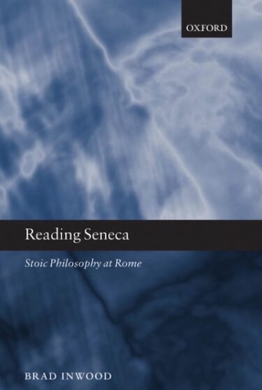 Reading Seneca: Stoic Philosophy at Rome | National Humanities Center