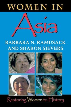 Women in Asia: Restoring Women to History | National Humanities Center