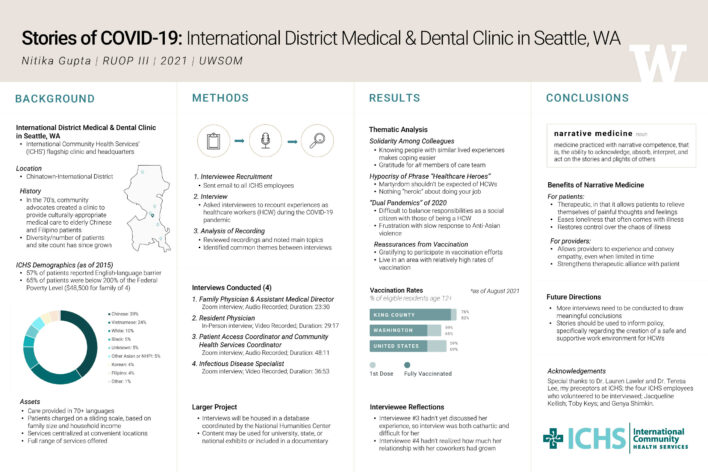 Charting Crisis: Collective Storytelling in an Age of COVID-19 ...