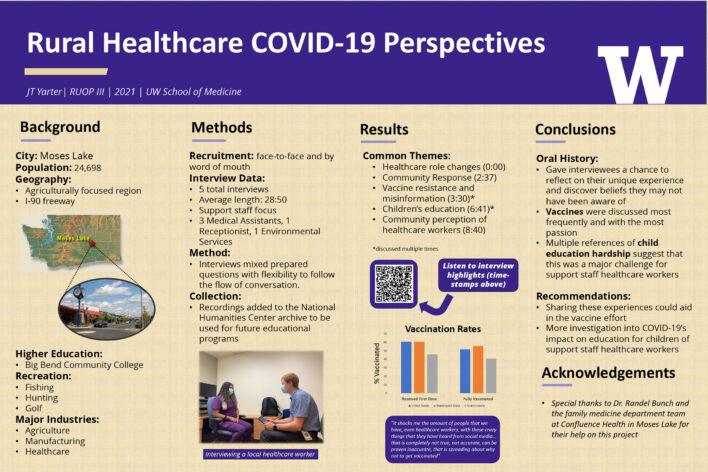 Charting Crisis: Collective Storytelling in an Age of COVID-19 ...