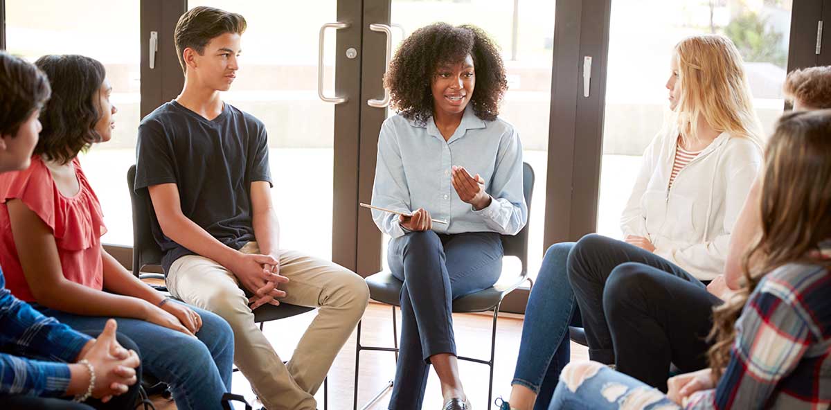 Let’s Talk: Using the Humanities to Promote Civil Discourse in the ...