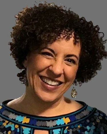 P. Gabrielle Foreman, 2003–2004 | National Humanities Center