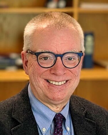 David Brakke, 2022–23 | National Humanities Center