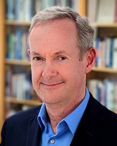 Brian Lewis, 2022–23 | National Humanities Center