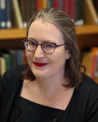 Catherine Roach, 2022–23 | National Humanities Center