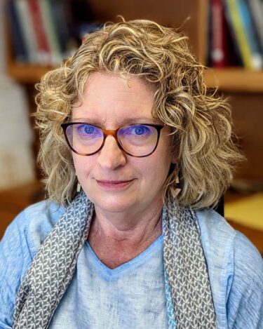 Nancy Tomes, 1999–2000; 2022–23 | National Humanities Center