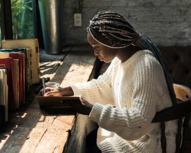(re)Centering the Narrative: Black Women’s Voices of the 19th and 20th ...