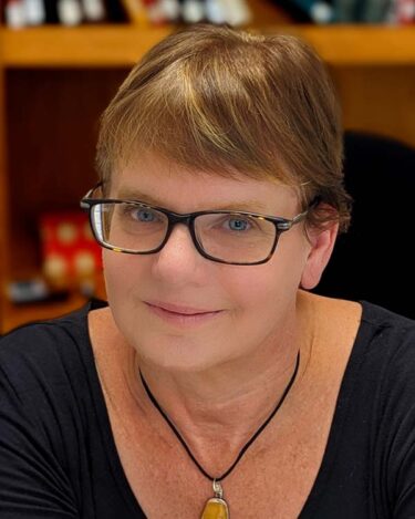 Amy Louise Wood, 2022–23 | National Humanities Center