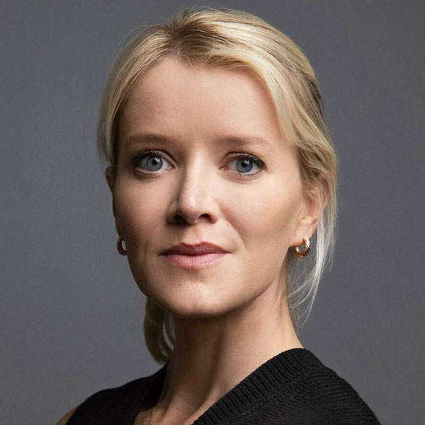 An Evening with Jane Ferguson | National Humanities Center