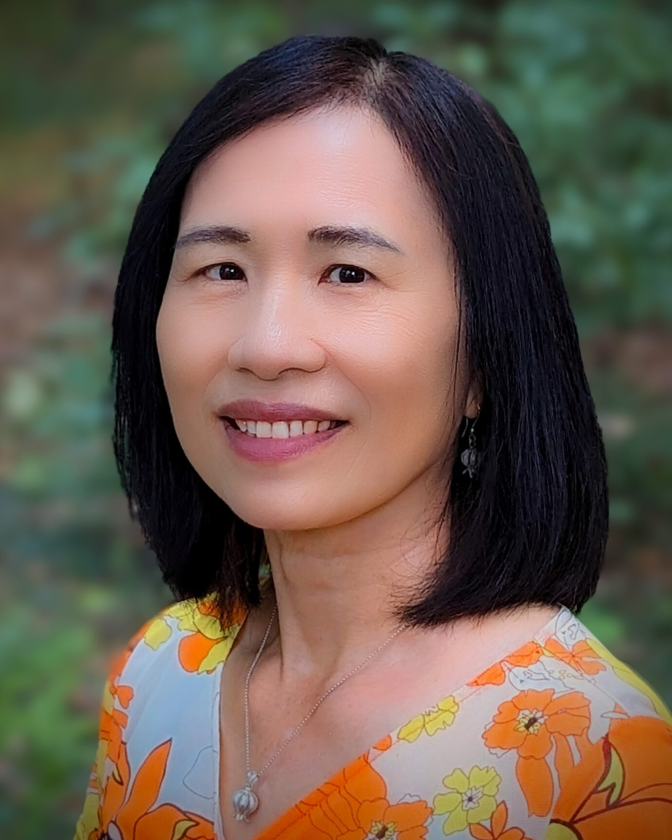 Su-Ling Yeh, 2023–24 | National Humanities Center