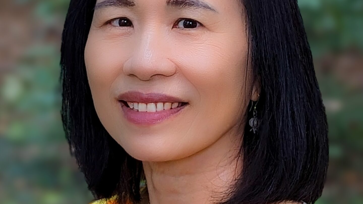 Su-Ling Yeh, 2023–24 | National Humanities Center
