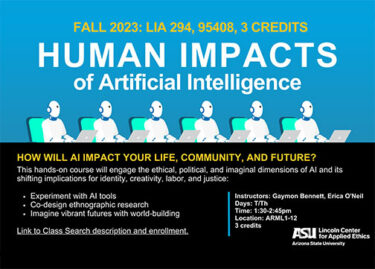 Responsible AI Project (2021–2024) | National Humanities Center