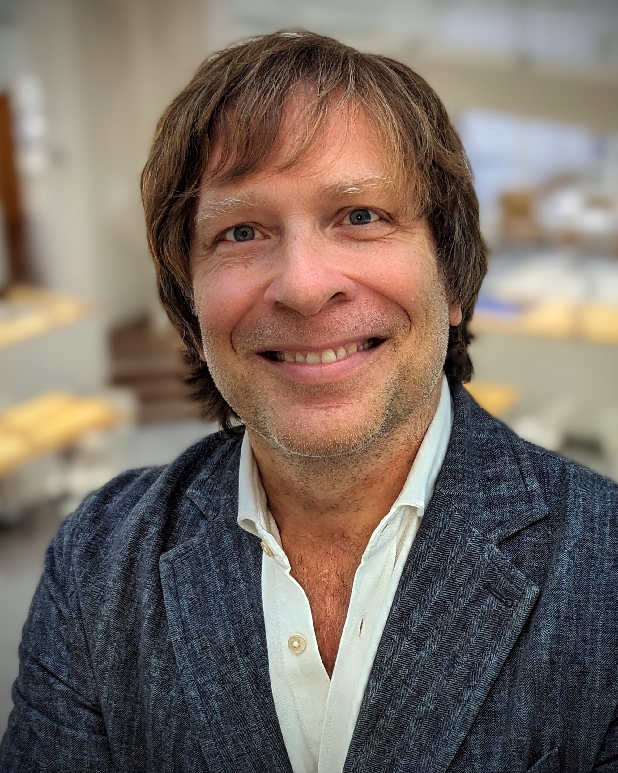 Featured Research: Responding to a Changing World | National Humanities ...