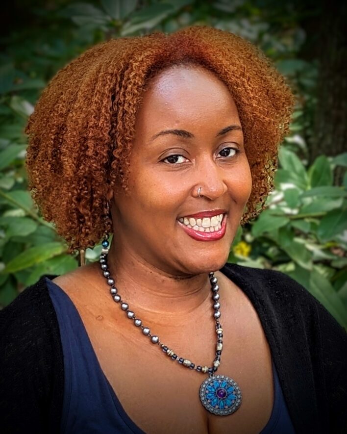 Natasha R. Howard, 2023–24 | National Humanities Center