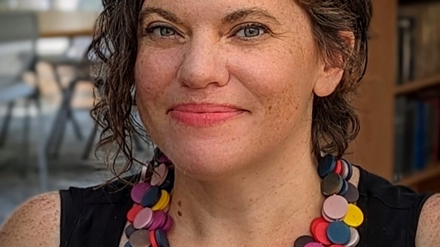 Miriam Posner, 2023–24 | National Humanities Center