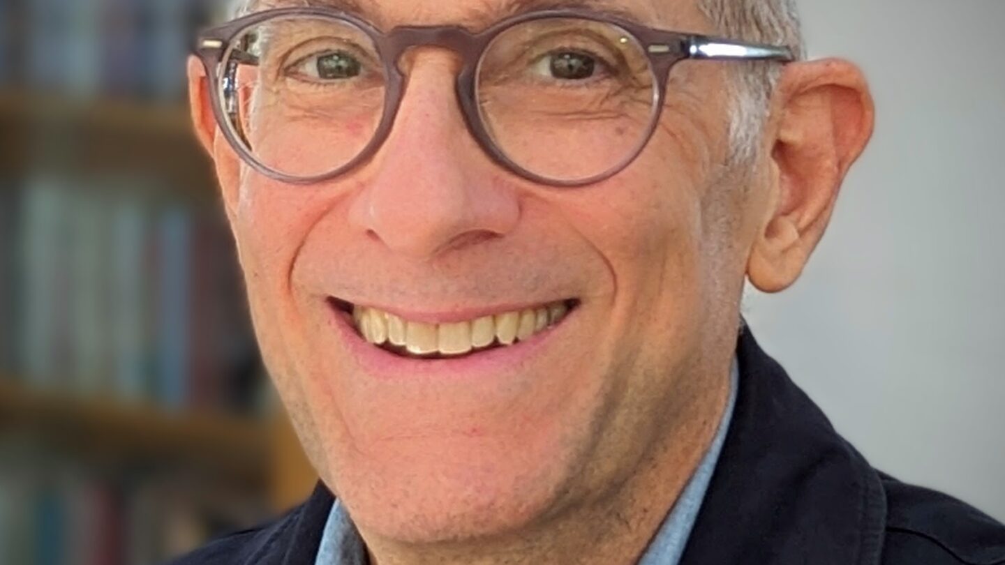 Richard M. Jaffe, 2004–05; 2023–24 | National Humanities Center