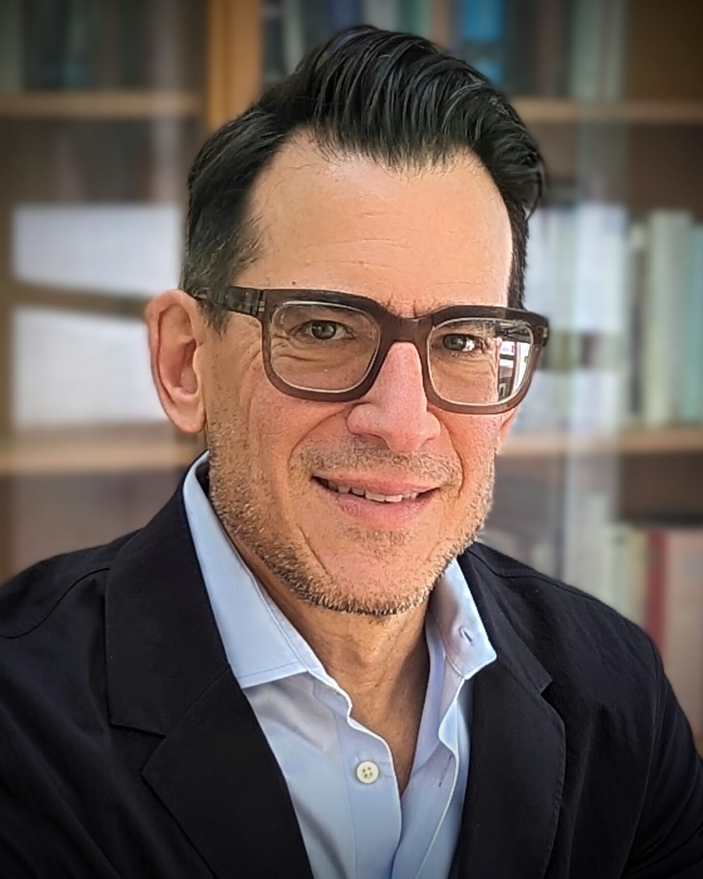 Jonathan Sachs, 2014–15; 2023–24 | National Humanities Center