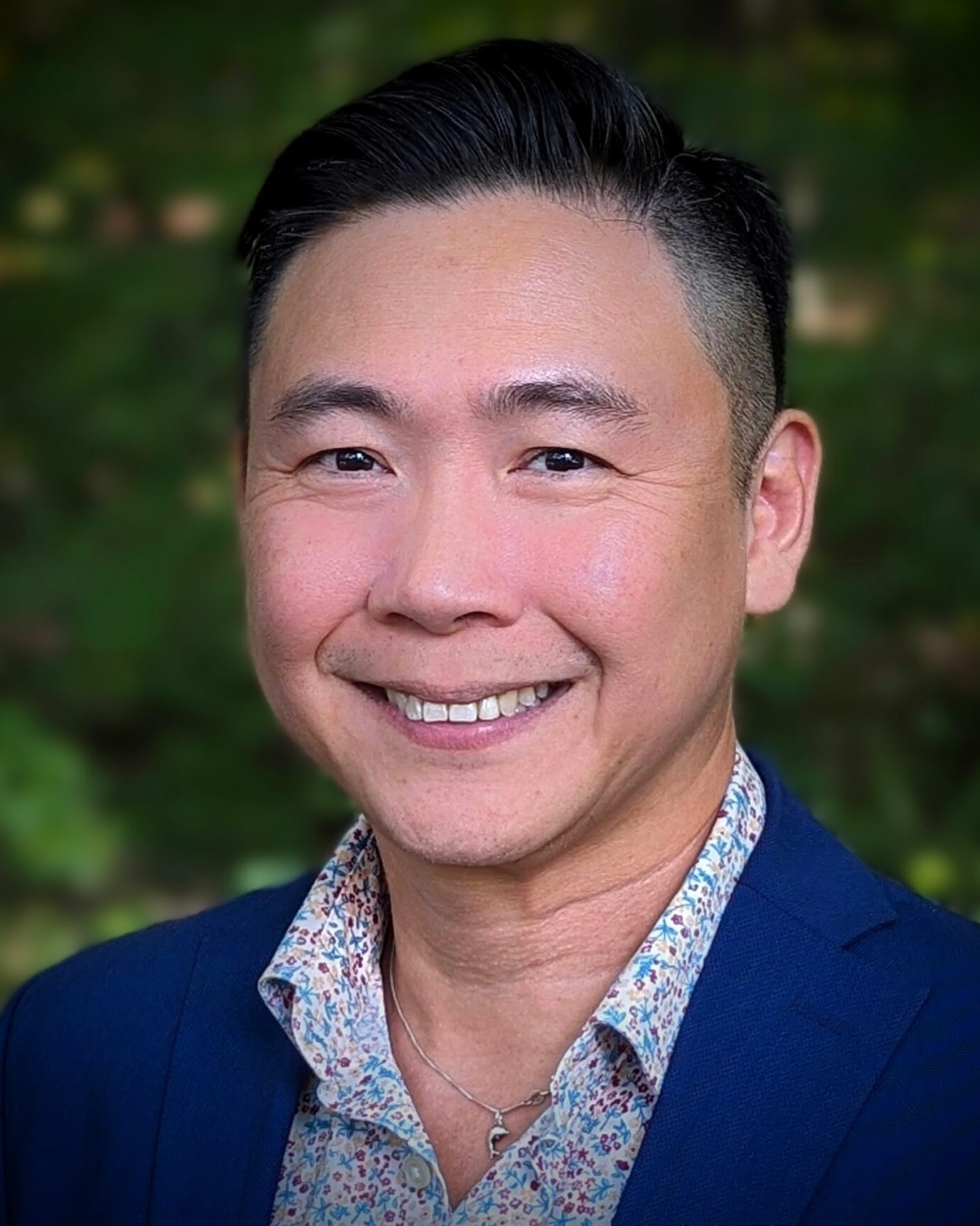 E.K. Tan, 2023–24 | National Humanities Center