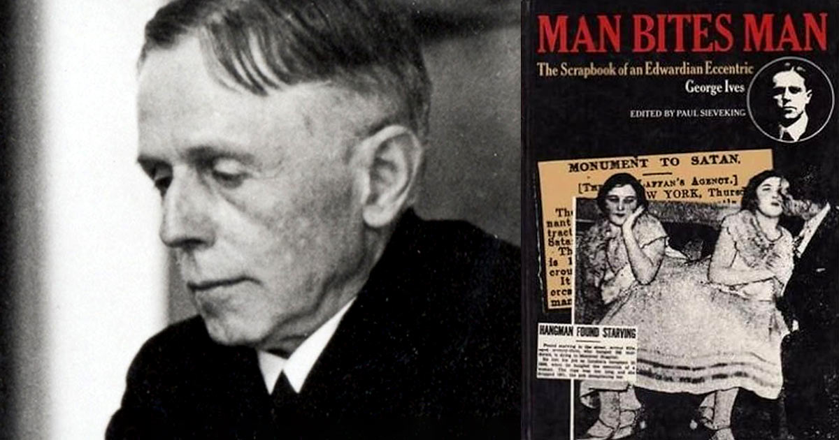 Brian Lewis, “George Cecil Ives and the Transformation of Discourses on ...