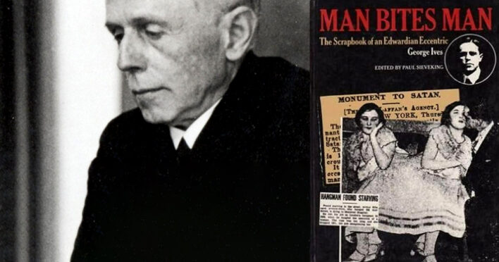 Brian Lewis, “George Cecil Ives and the Transformation of Discourses on ...