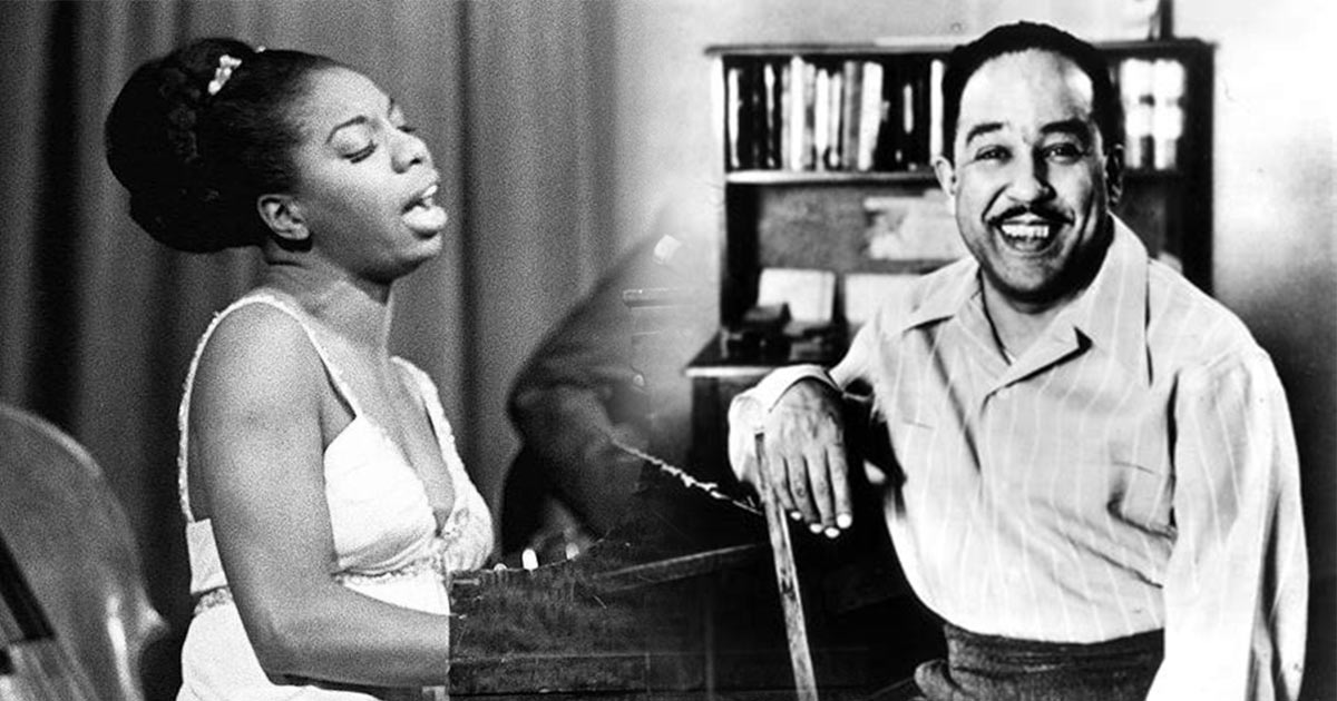 W. Jason Miller, “Nina Simone and Langston Hughes: Collaborators Across ...