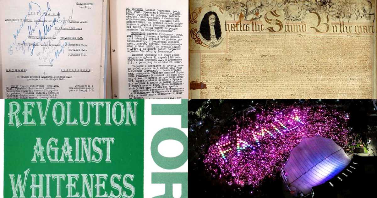 Featured Research: Balancing the Scales | National Humanities Center