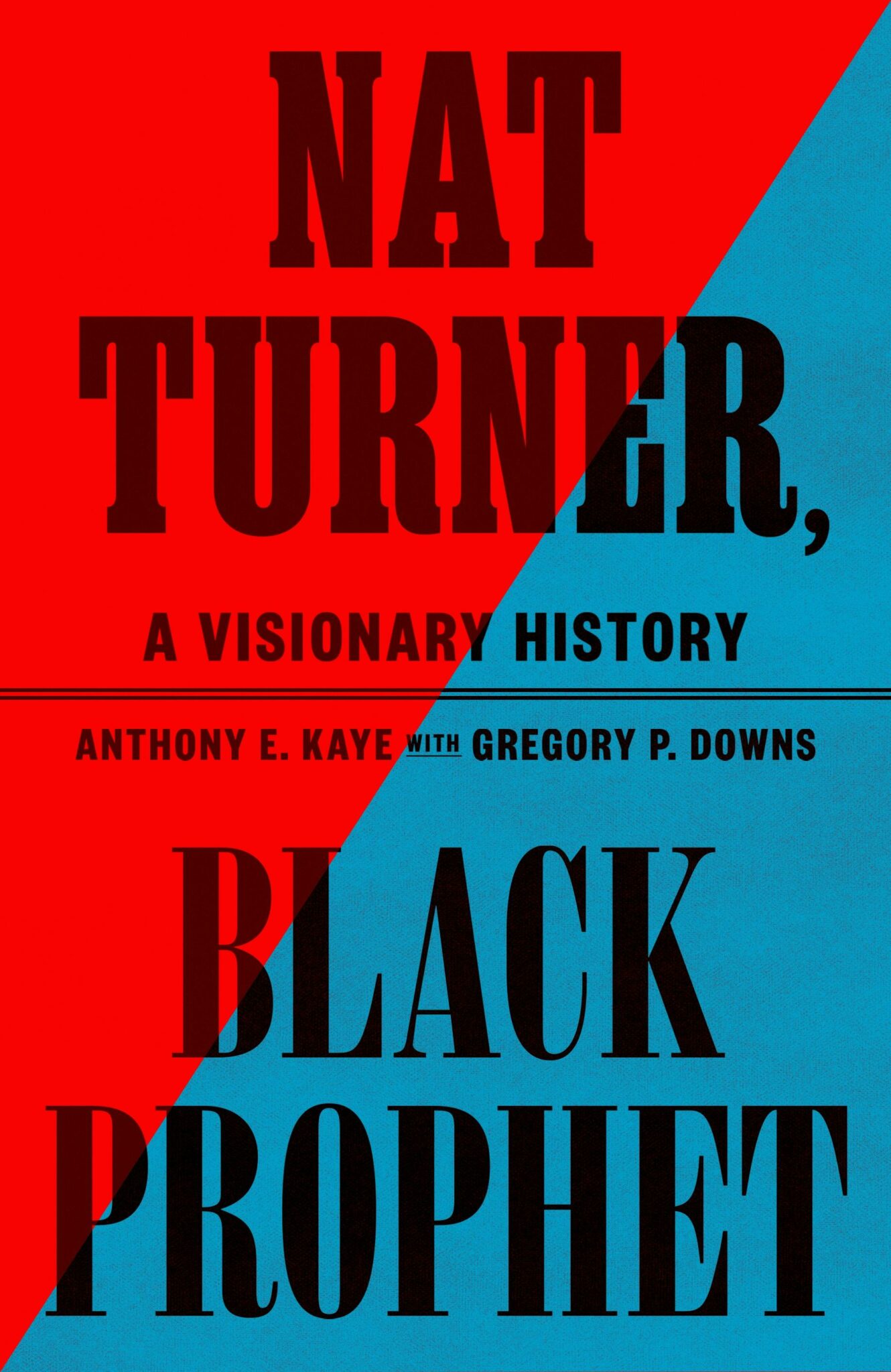 Nat Turner, Black Prophet: A Visionary History | National Humanities Center